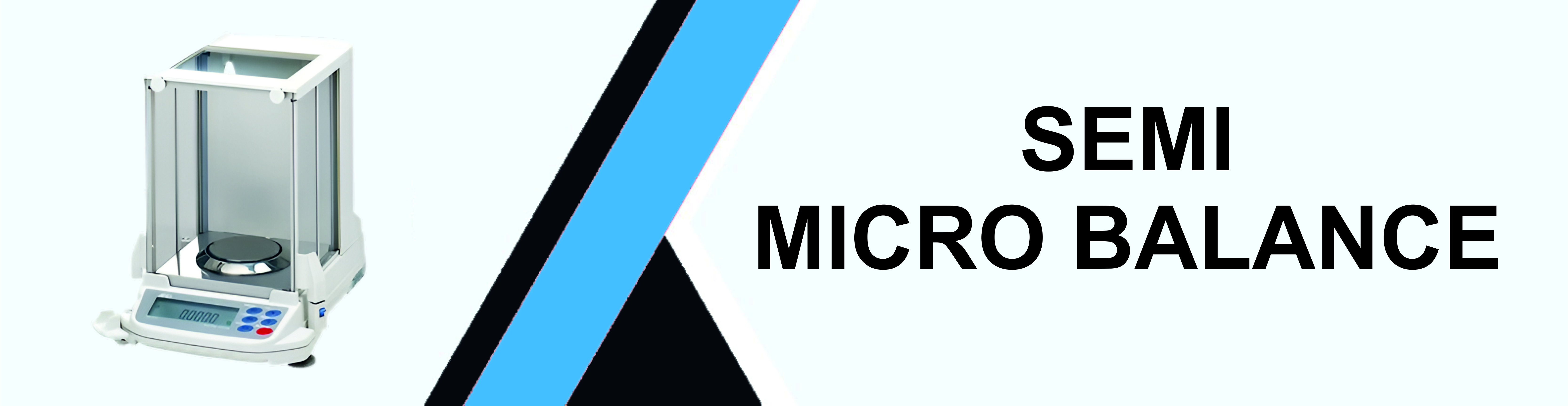 Best Semi Micro Balance Manufacturer in Patna | Supplier